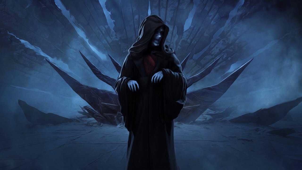 The Throne of the Sith - Star Wars Explained - YouTube