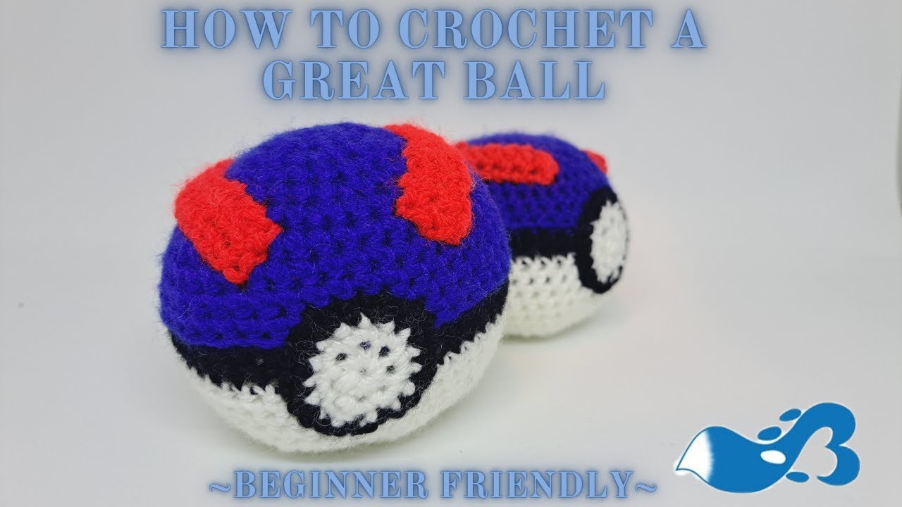 Pokeball Great Ball