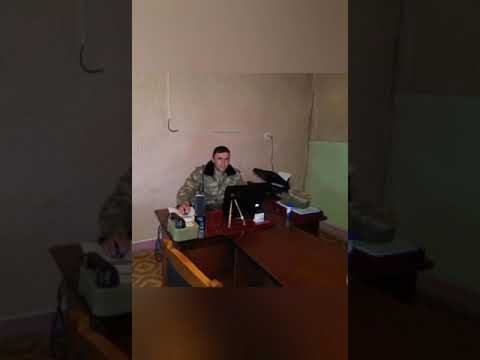 Şəhid kapitan Əbülfəz Rəhmətov