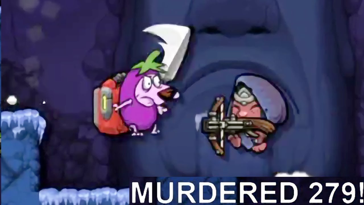 Genocide Run (With Kill Counter!) | The Daily Struggle EP 28 - YouTube