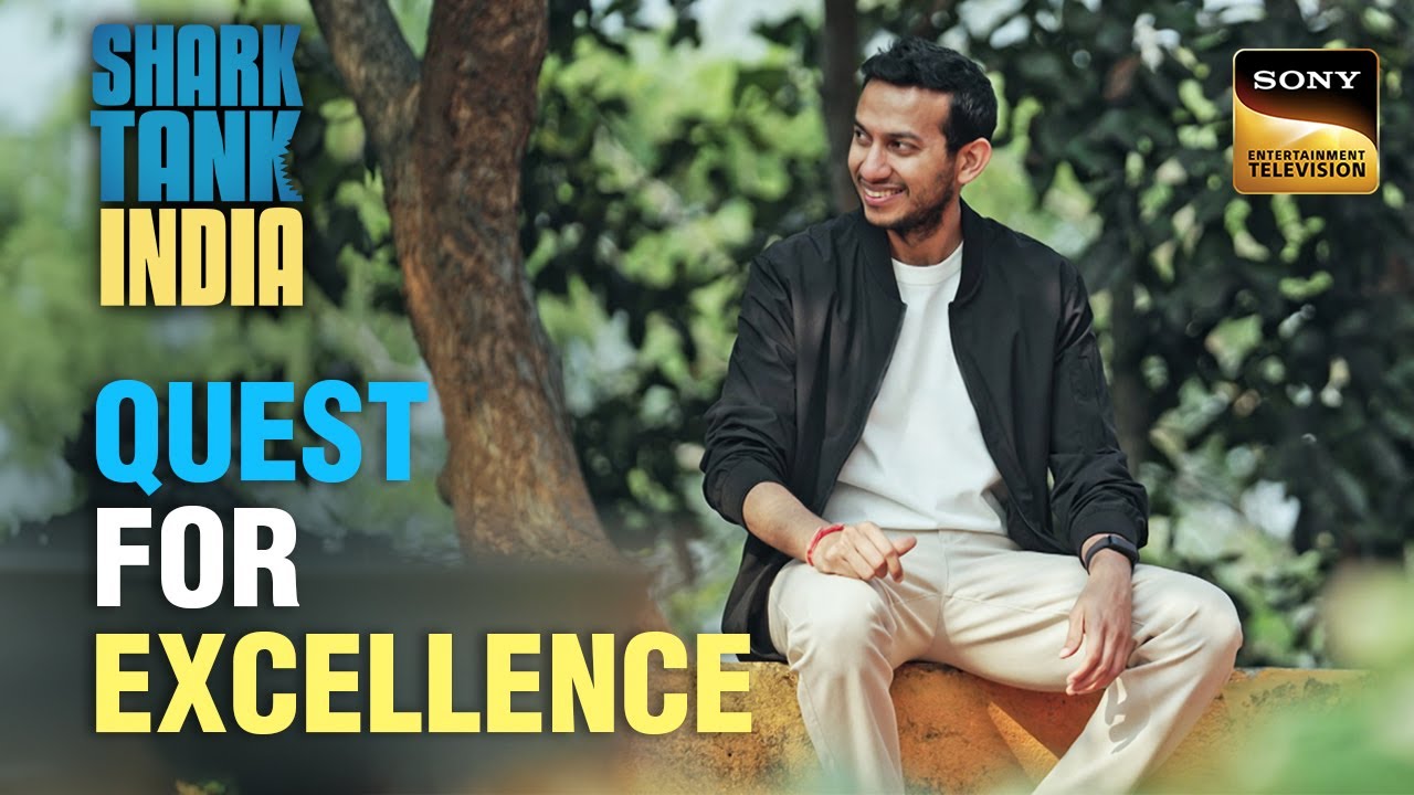 Shark Tank India 3 | Founder & Group CEO Of 'OYO' हैं Shark Tank India ...