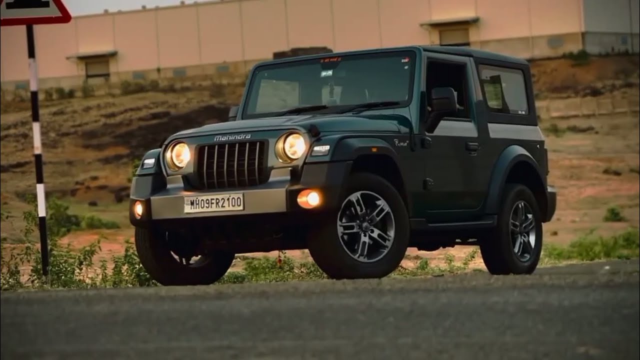 Thar Edit ⚡🍂 - YouTube