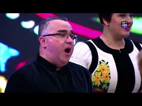 Steaua sus răsare - Corul Național de Cameră \