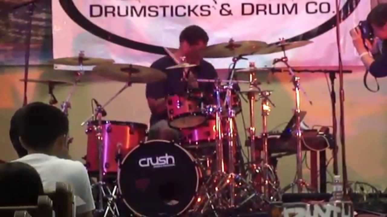 Big Mike Clemons "Just Wanna Say & "Say So" - YouTube