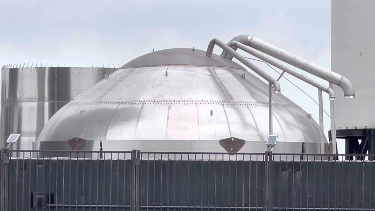 GSE 4 Being Rebuilt? Next to the Midbay, July 9, 2021 - YouTube