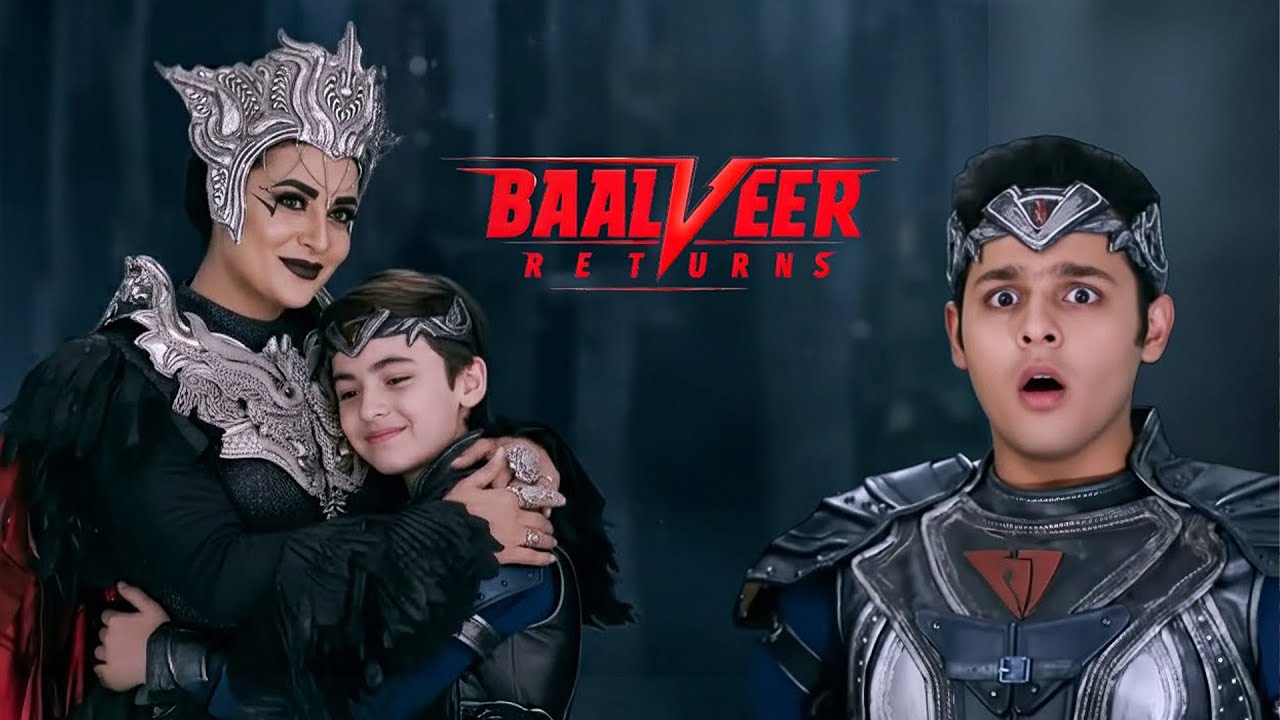 Baalveer Season 6 | Indian Superhero | 18 November 2025 | New Full ...
