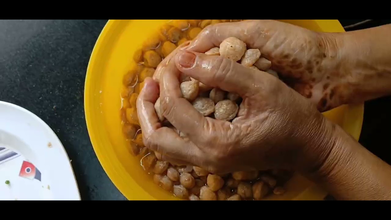 Soya Mini Chunks Sabzi Recipe 😀 - YouTube