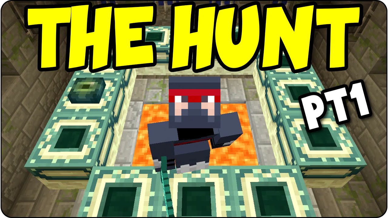 Minecraft PS4 The Ender Dragon Hunt Part 1- Multiplayer Gameplay PS4 ...