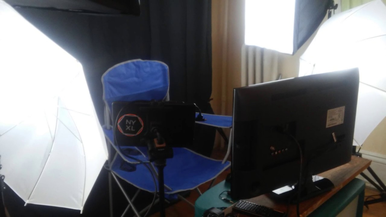 Dr.Marcus E.Davis Live The Set. - YouTube