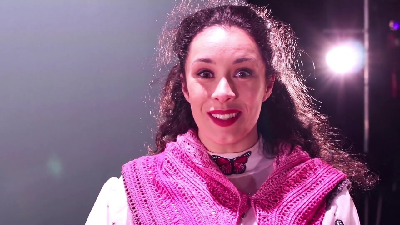 Hatch - A story of transformation and new beginnings - YouTube