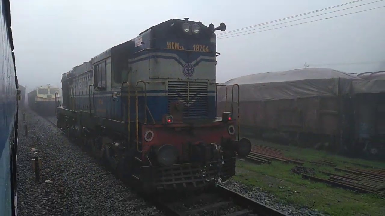 Monsoon Bonanza I : Departing Castle Rock - YouTube