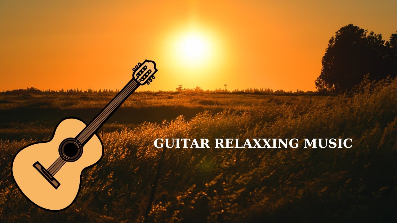 A Romantic Guitaring Collection, good guitar music - YouTube