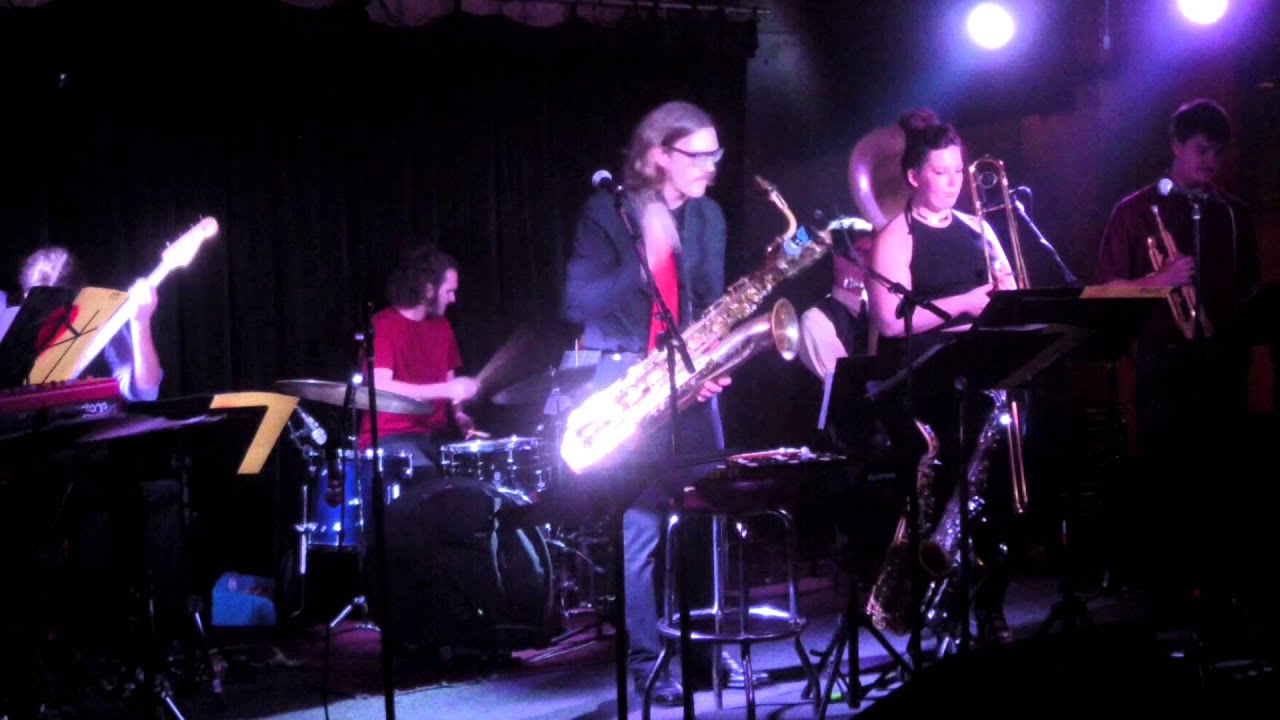 VI. Death (Live Clip) - YouTube