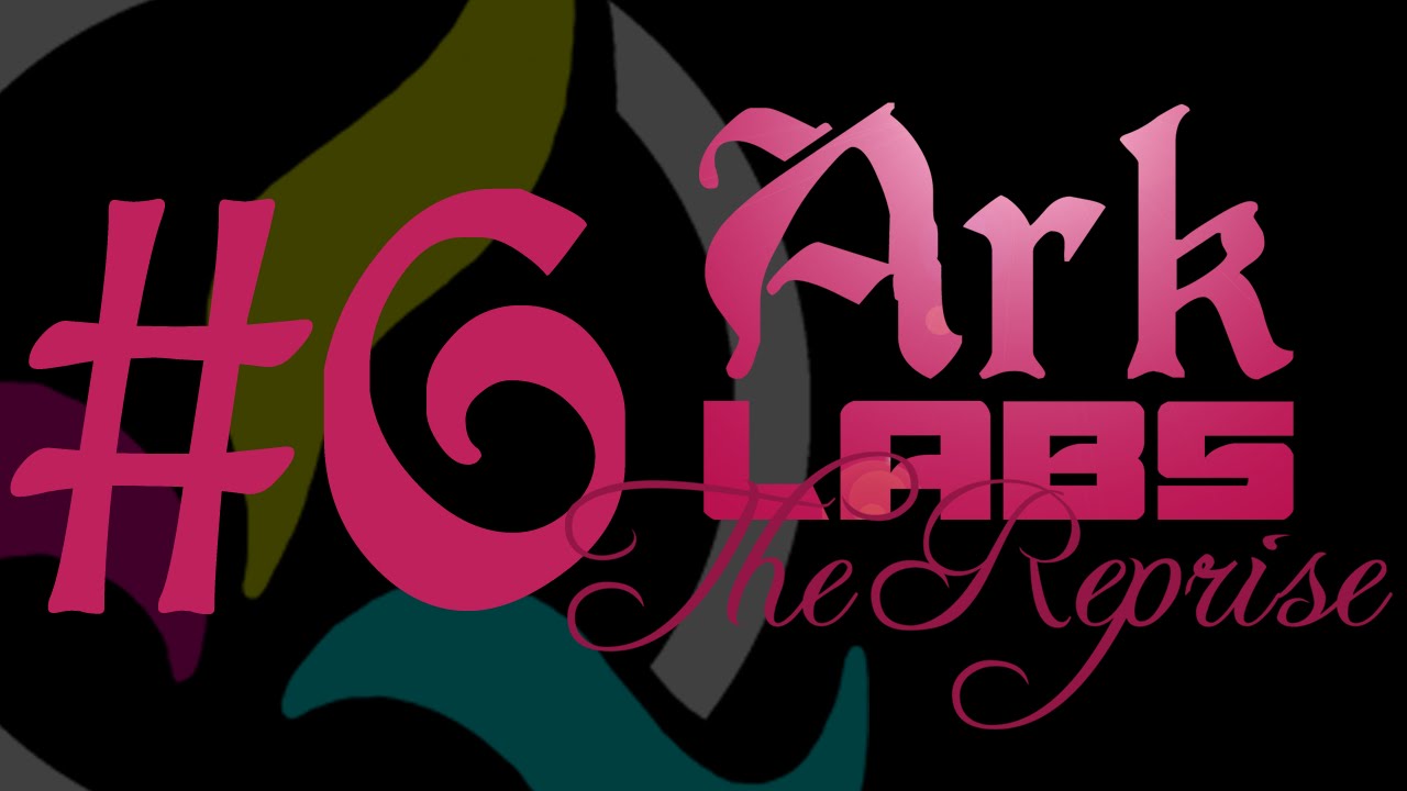 Ark Labs: The Reprise [S3] #6 Botania Advancements! (Minecraft RR3.3 ...