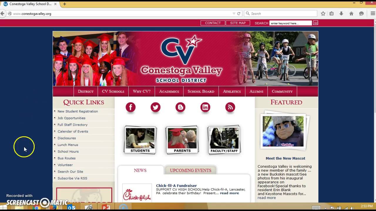 Moby Max Home Login - YouTube