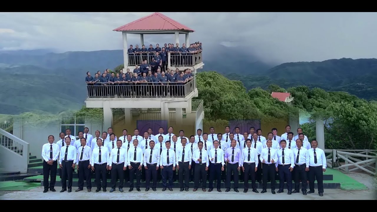 Ramhlun Kohhran Pavalai Pawl 2019 - KA THLARAU NUN SUALIN (Official ...