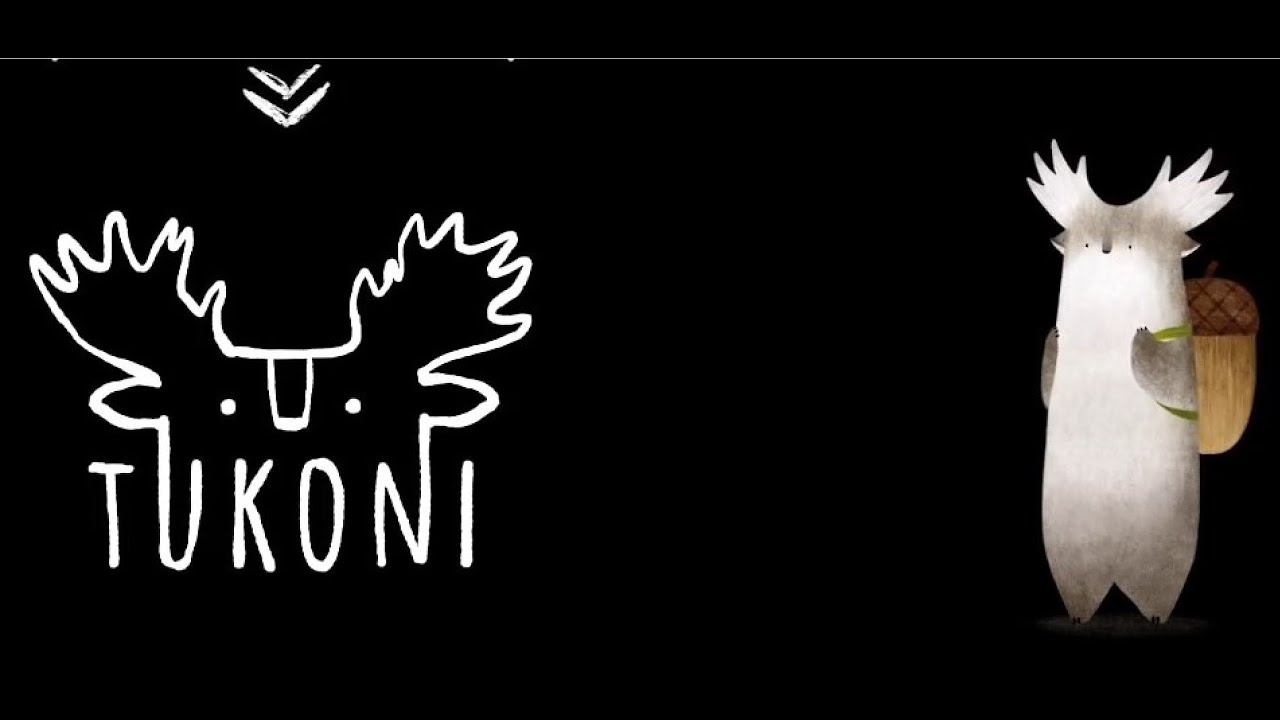 Tukoni - Full gameplay (PC). - YouTube