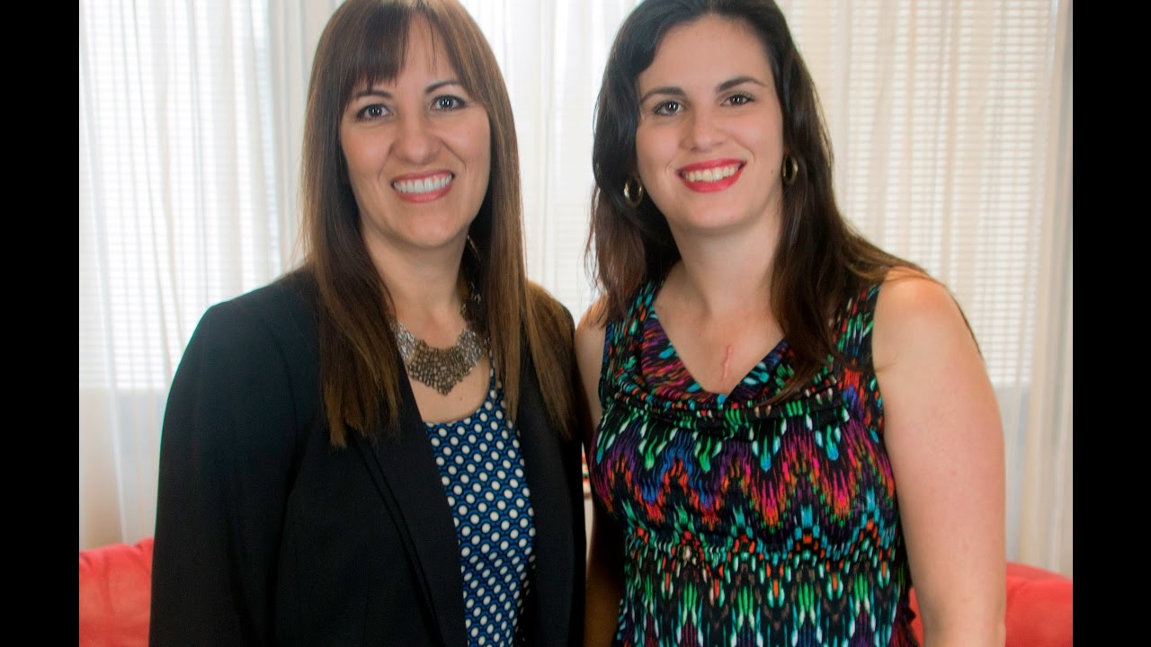 Entrevista de Mujeres con Visión a Ada Álvarez Conde - YouTube