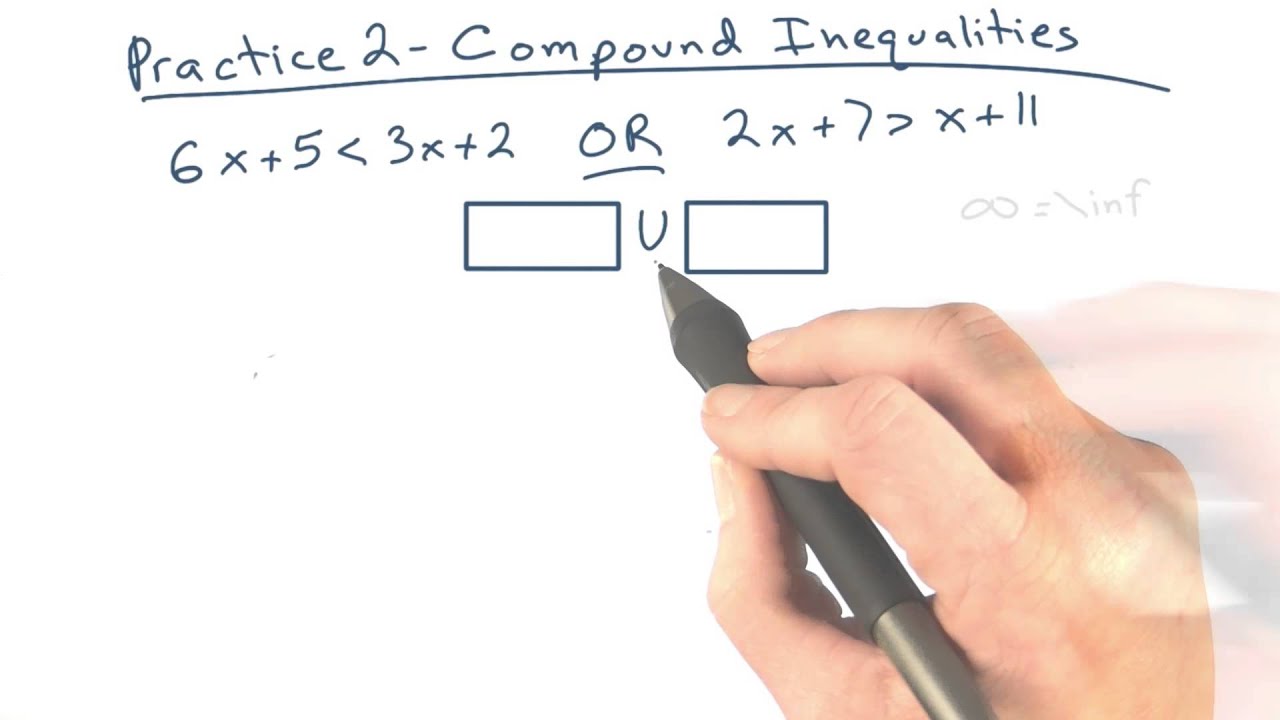 Practice 2 - Visualizing Algebra - YouTube