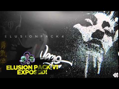 VEQO ELUSION PACK 4 EXPOSED [ // $ ]