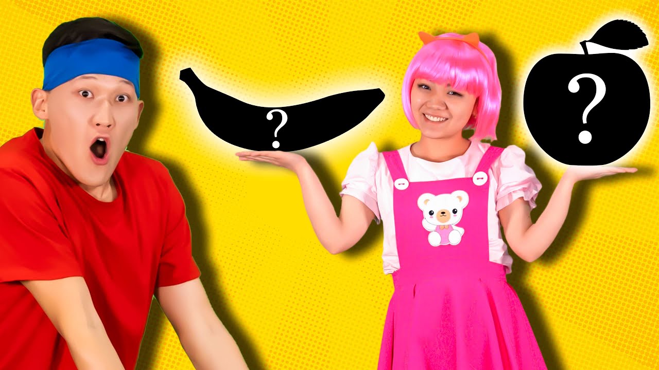 Left Right Song | DigiDon Kids Songs - YouTube