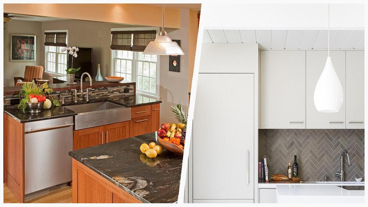 Transform Your Kitchen with Integrated Sinks: A Guide | Designer CheatSheet