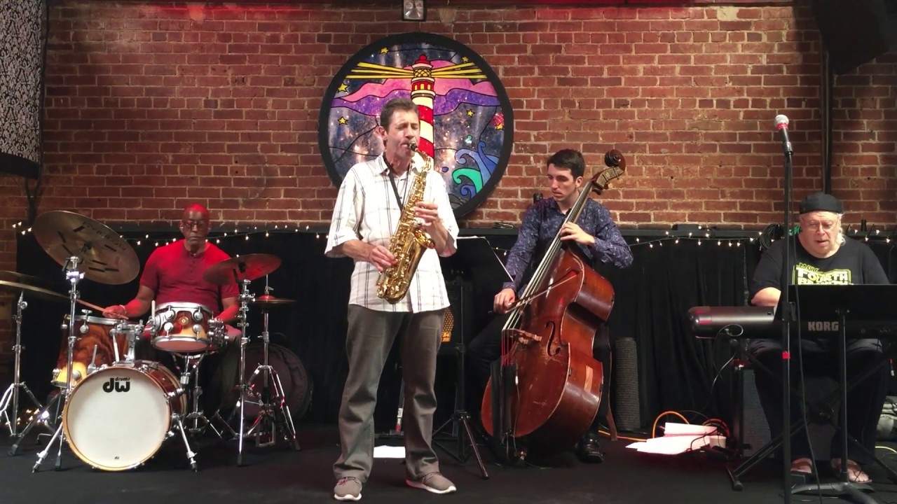 You Must Believe In Spring - Mark Isbell - YouTube