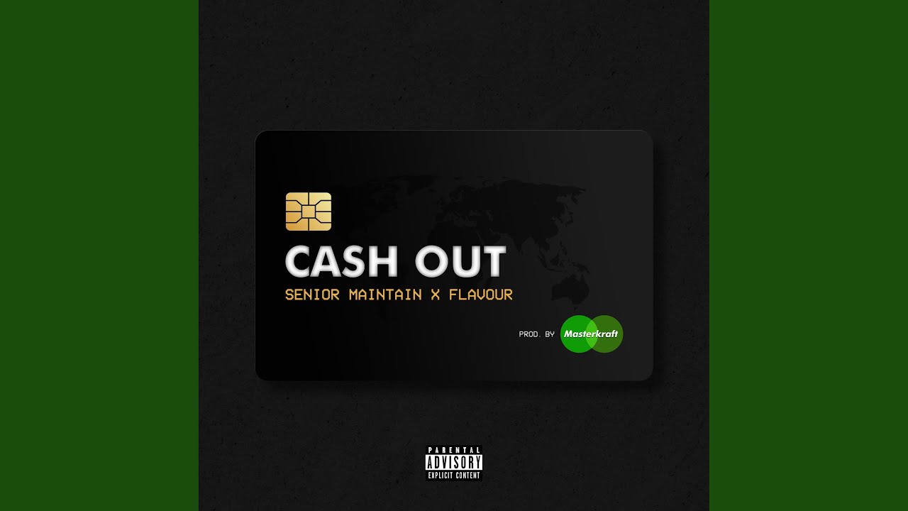 Cash Out - YouTube Music