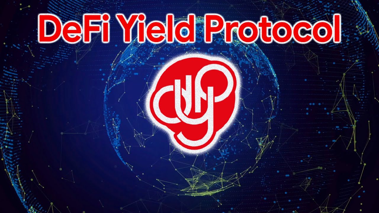 DeFi Yield Protocol - anti-manipulation feature - YouTube