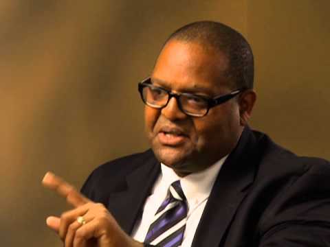 Total Living Network Black History Month Dr Vince Gaddis Part 2 - YouTube