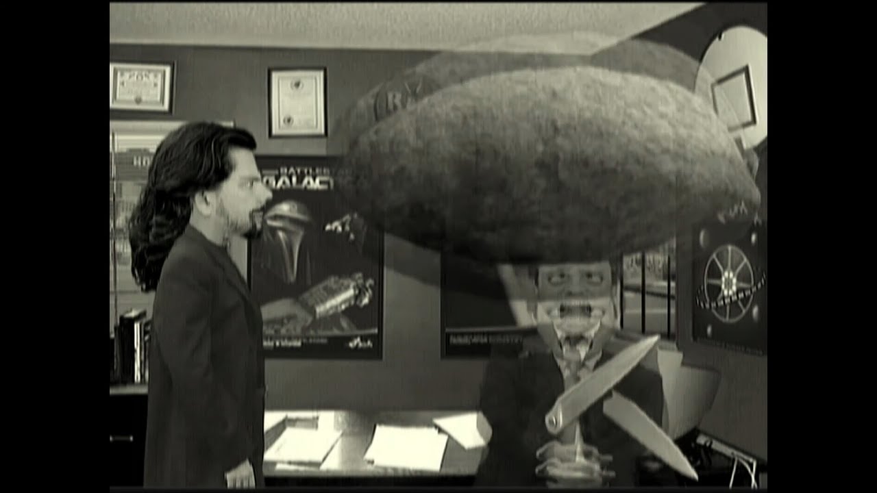 R&D TV/Sky/NBC Universal Television Studio (2004) #11 - YouTube