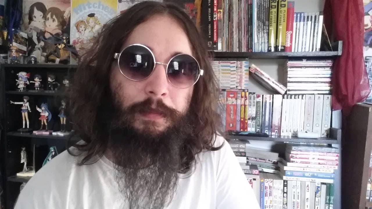 Digibro Light Novel Deep Dive - YouTube