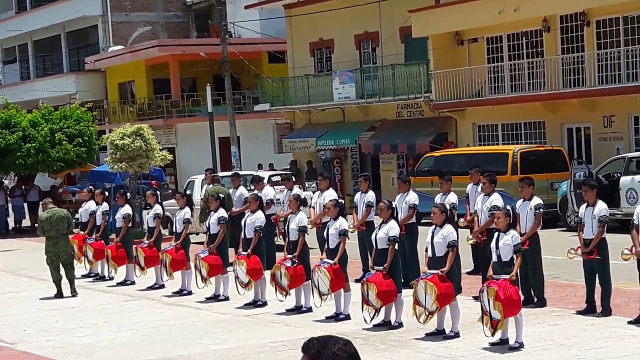 BDG COBAEV 37_3a Copa COBAEV 2017_Cazones, Ver. - YouTube