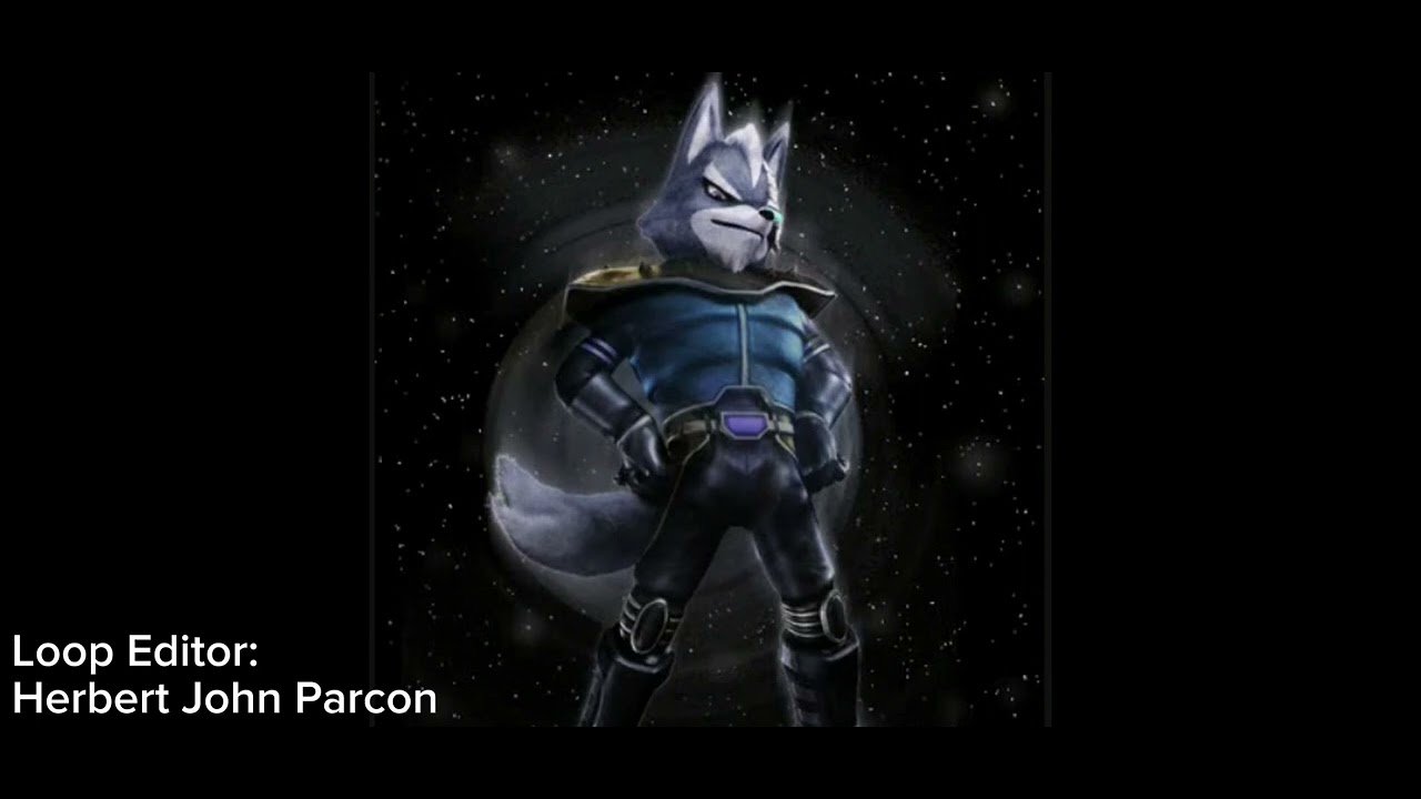 Star Wolf Rave [Extended Loop 10 Minutes] - YouTube