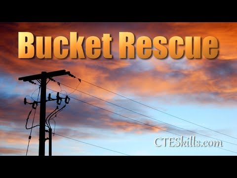 Bucket Rescue - YouTube
