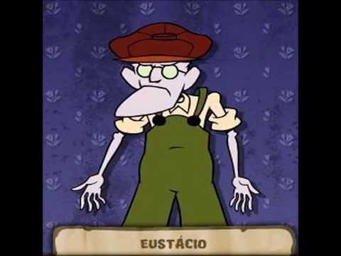 Eustácio - video promo - YouTube