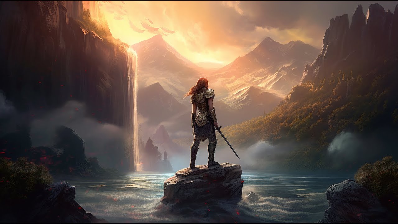 Epic Inspirational Uplifting Music - Whatever It Takes (EMW) by Fabian ...