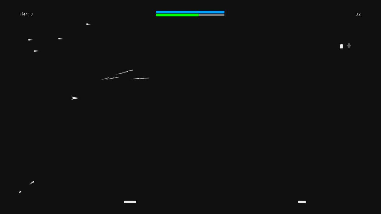 3bored - An HTML5 game on Xbox 360 - YouTube