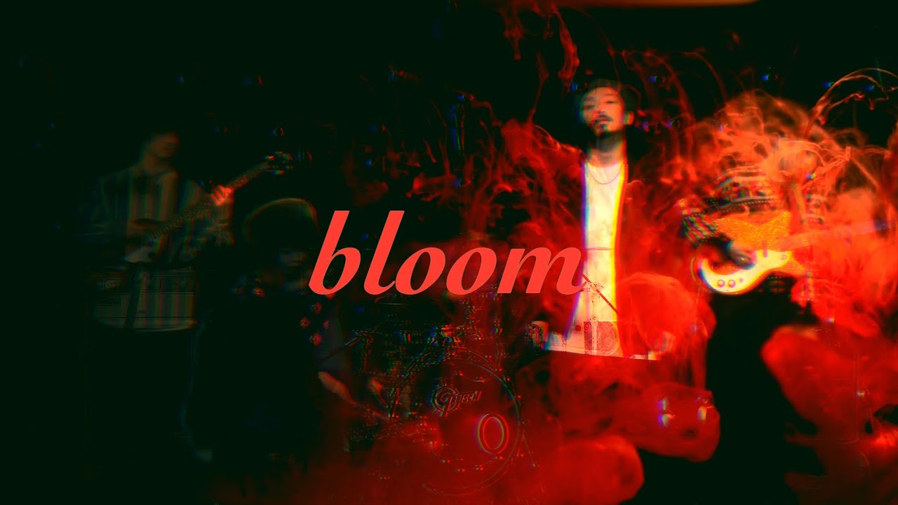 The Cynical Store × 爽 - bloom (Official Video) - YouTube