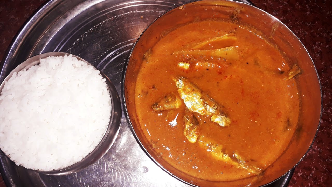 TASTY YUMMY KAVALA FISH BROTH .. TRY IT ENJOY IT 😋😊 - YouTube