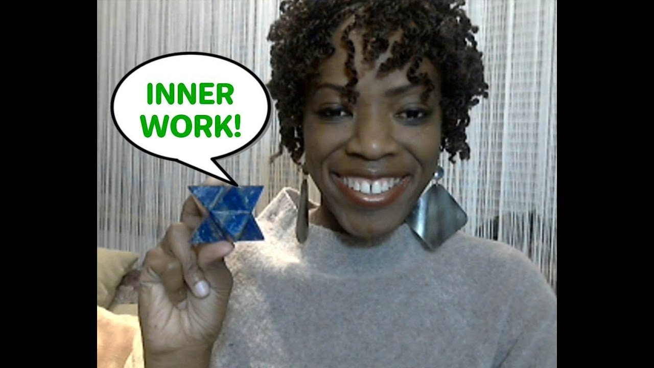 Why I Love Inner Work (Shadow Work) & How to Do Inner Work! (EASY TIPS ...