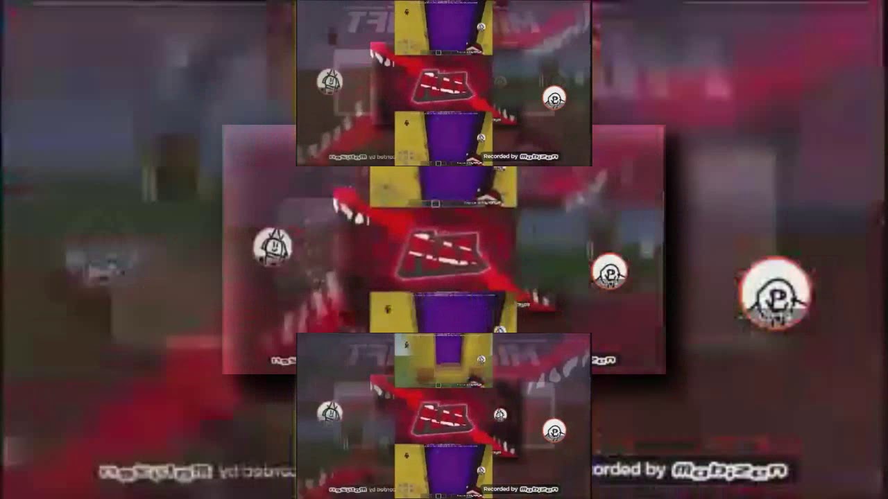 (YTPMV) YTPMV Flax Intro Scan Scan - YouTube