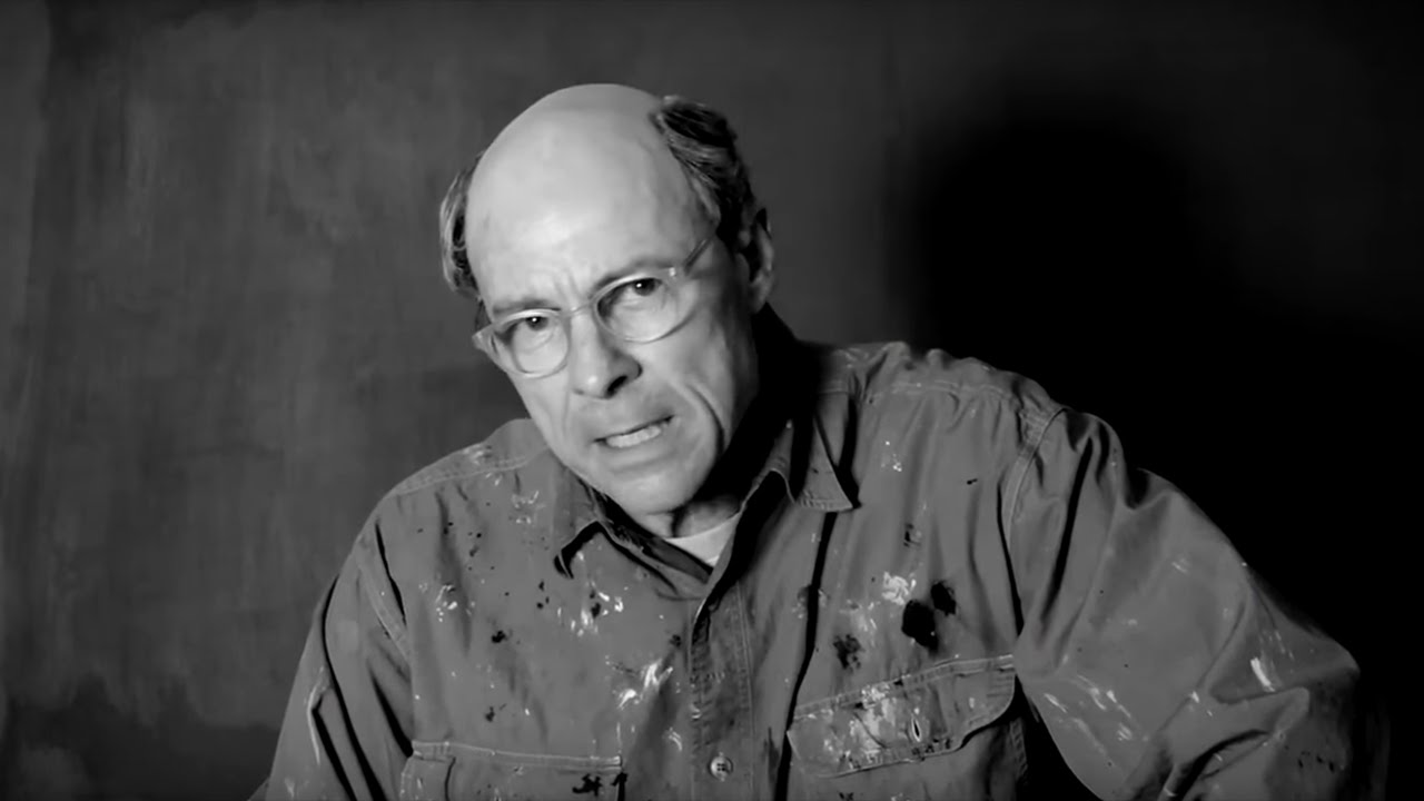 Henry O. Arnold Actor's Reel - YouTube