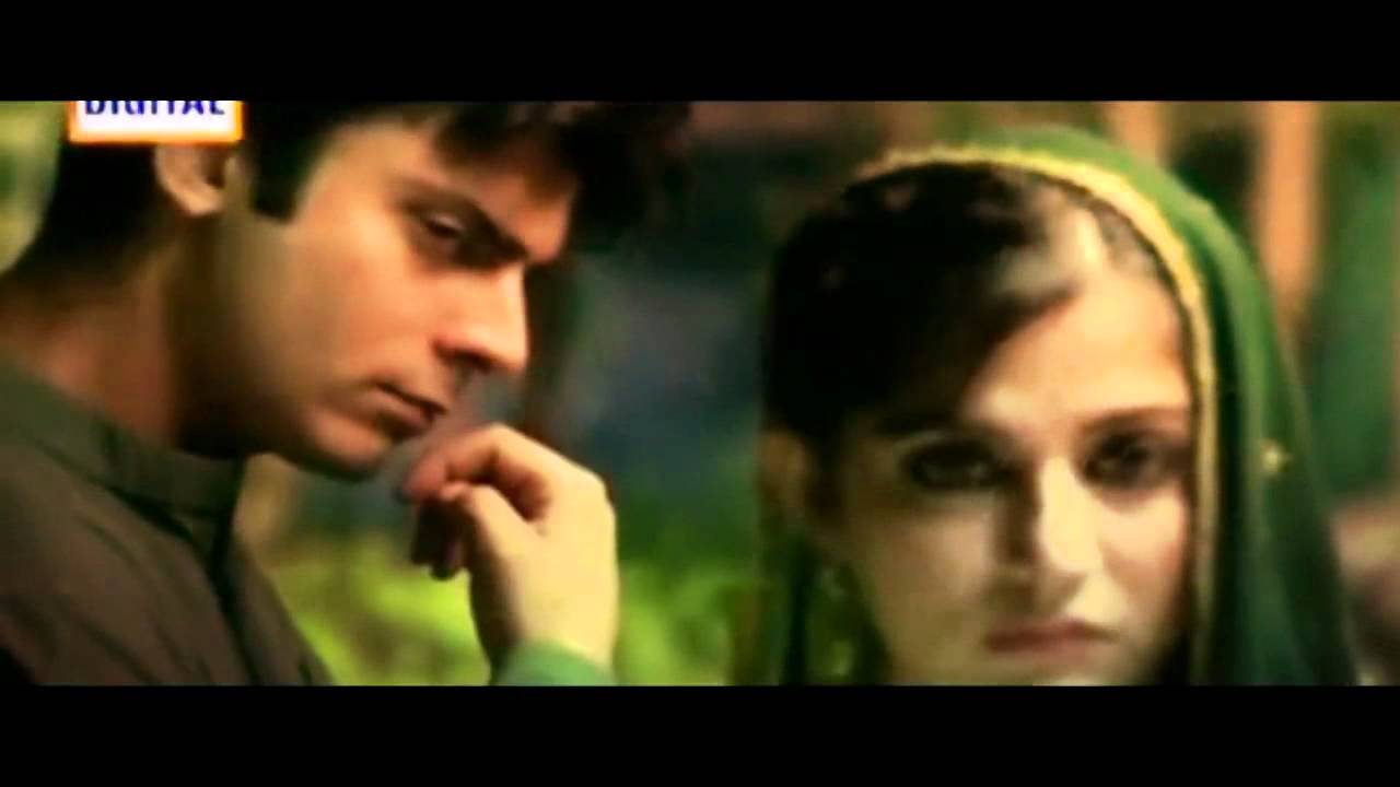 Kiran & Mujtaba VM Rab Rakha Full HD Fawad Khan & Sanam Baloch - YouTube