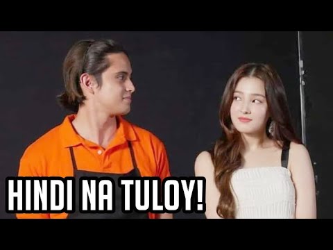 James Reid at Nancy McDonie "THE SOULMATE PROJECT" HINDI NA TULOY ...