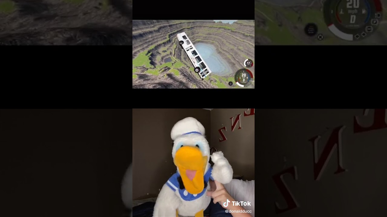 Donaldducc - YouTube