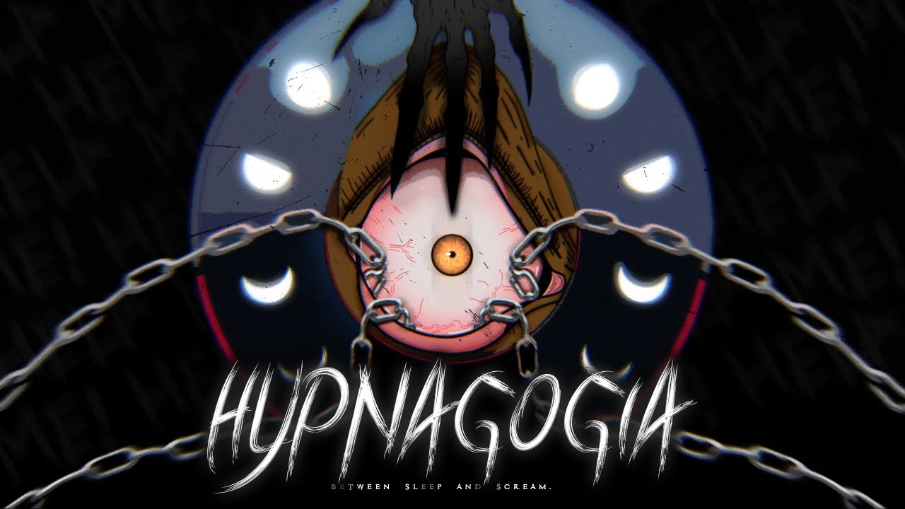 HYPNAGOGIA - YouTube