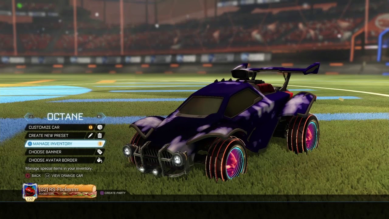 Rocket League Champ Gameplay!!!!! - YouTube