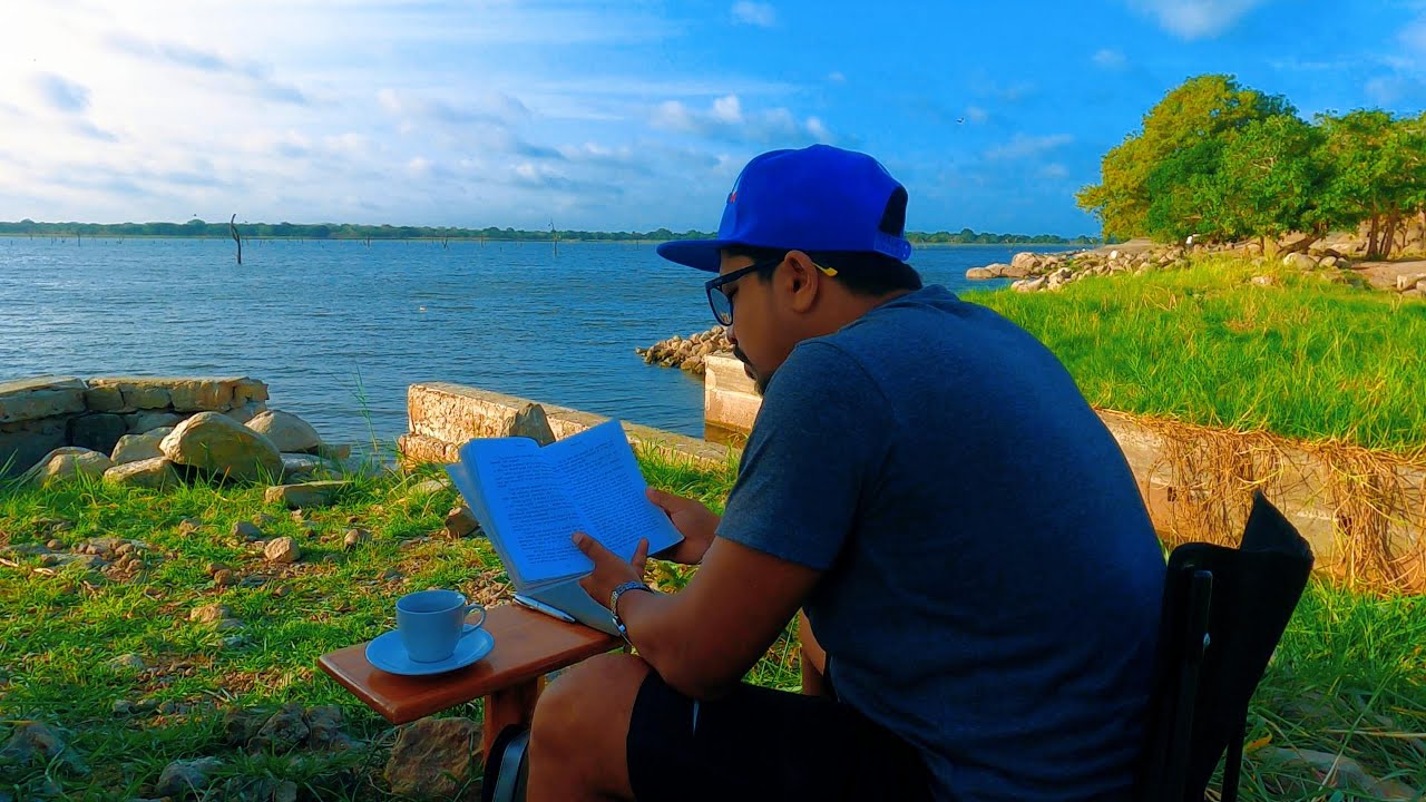 Silent Solo Morning Routine | Calm and Relaxing 4K Film - YouTube