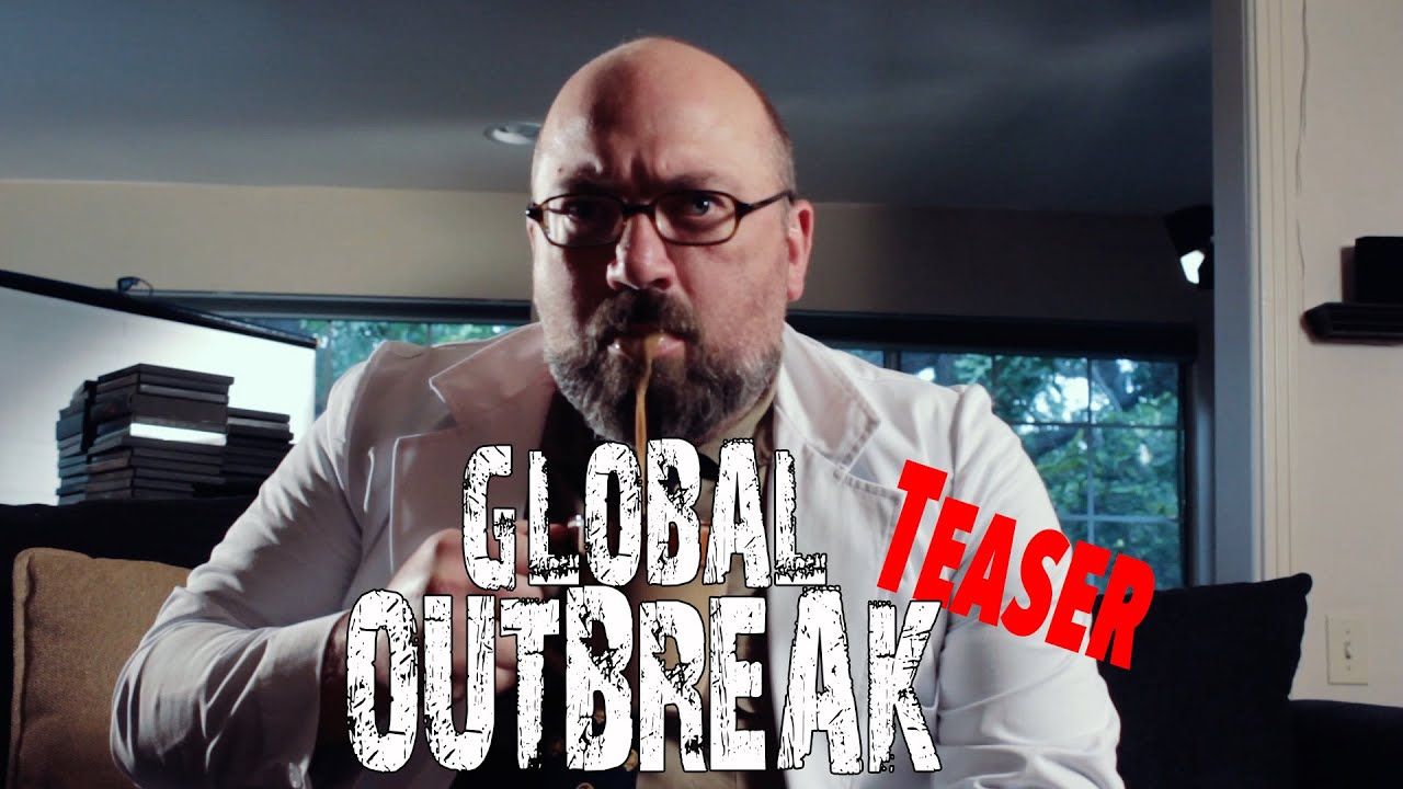 Global Outbreak [Official Teaser] - YouTube